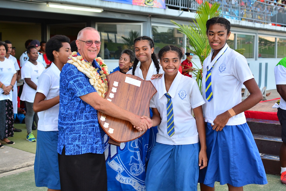 Suva Zone 2: St Josephs wins junior and intermediate grades - The Fiji ...
