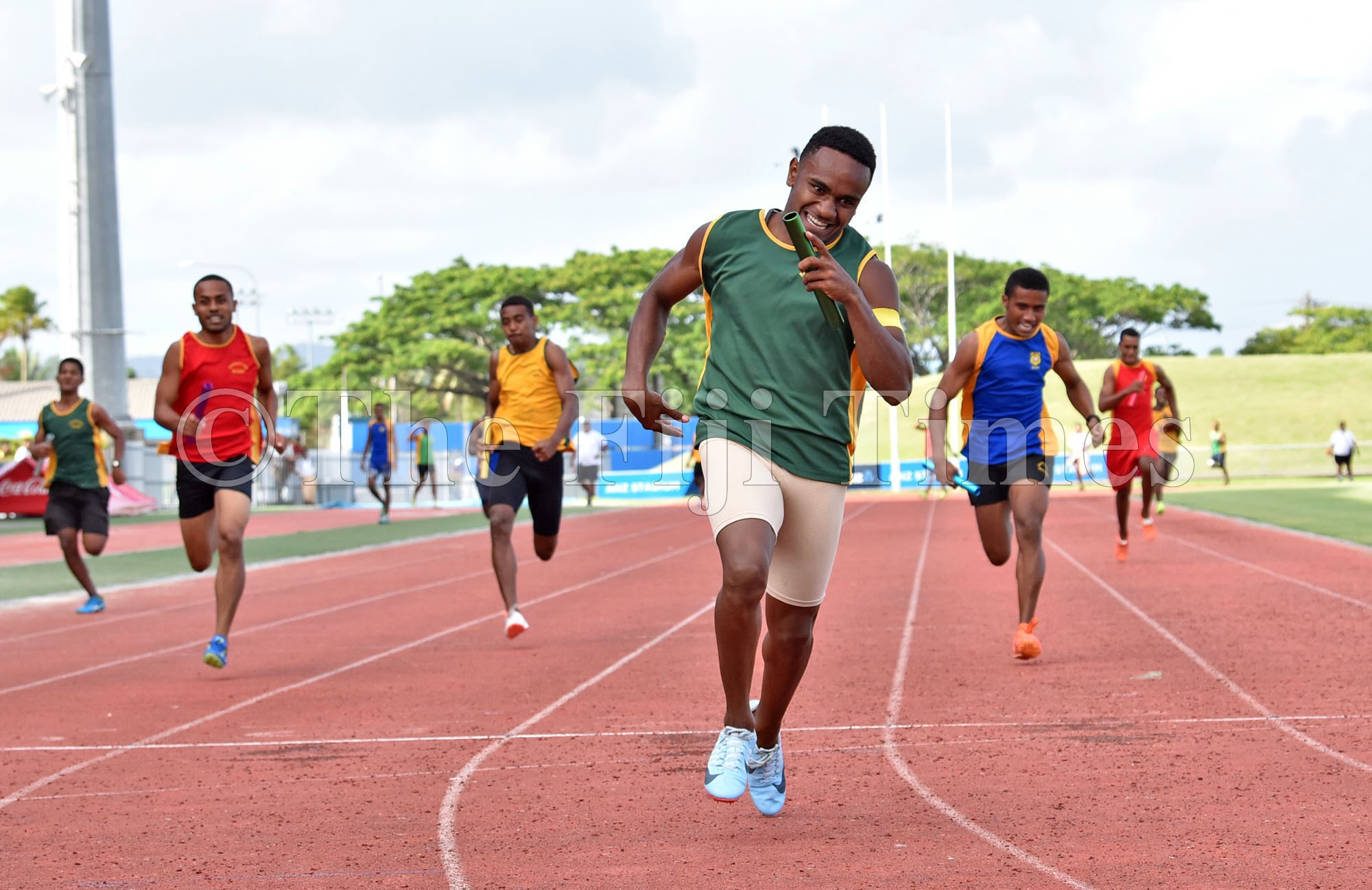 Ratu Sukuna Memorial School, Rewa