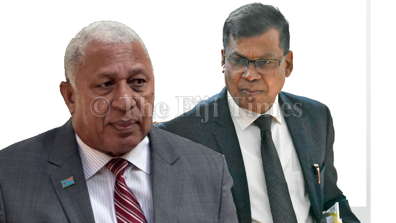 In The Fiji Times today – Friday, February 19, 2021 - The Fiji Times