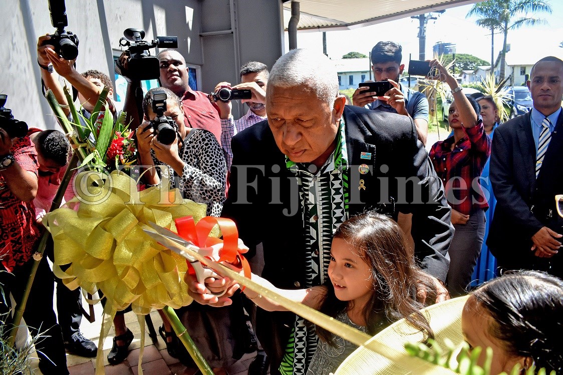 Nasese Medical Center, Central Division (+679 331 9233)