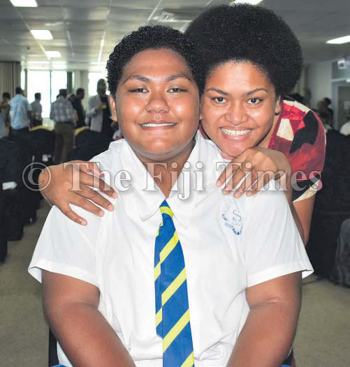Student calls for ‘plastic free day’ - The Fiji Times