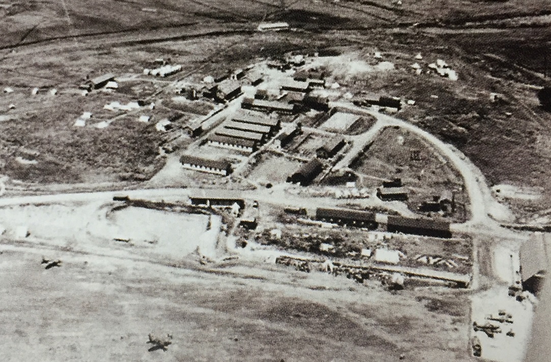 The Fiji Times » Discovering Fiji: The birth of Fiji’s airfields