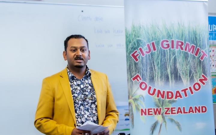 The Fiji TimesNZ's Fijian-Indians want to be recognised as Pasifika ...