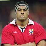 Former Tonga captain Inoke Afeaki warns World Rugby to scrap tactical ...