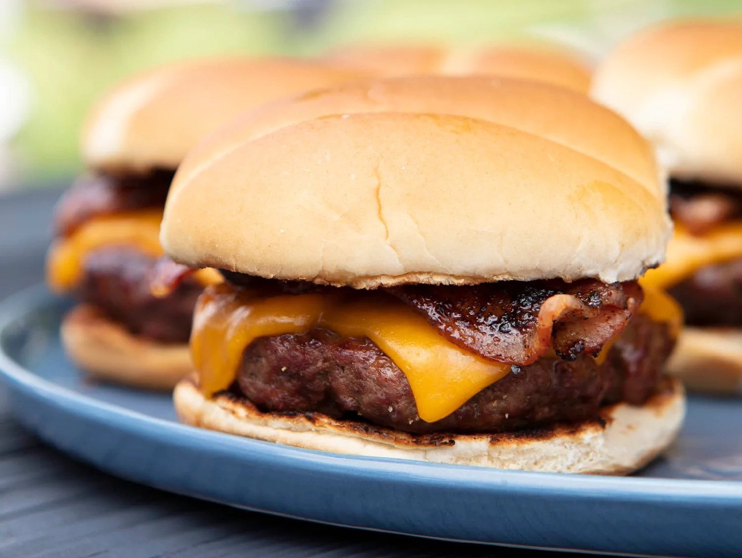 The perfect burger at home - The Fiji Times