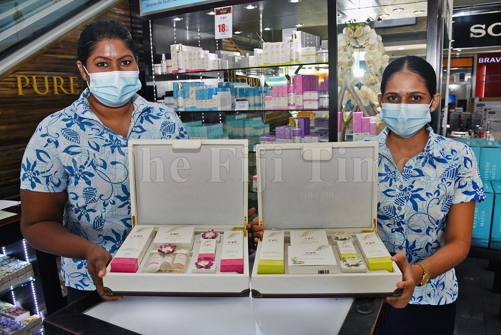 The Fiji Times » Premier retailer launches promotions ahead of Fiji Day ...