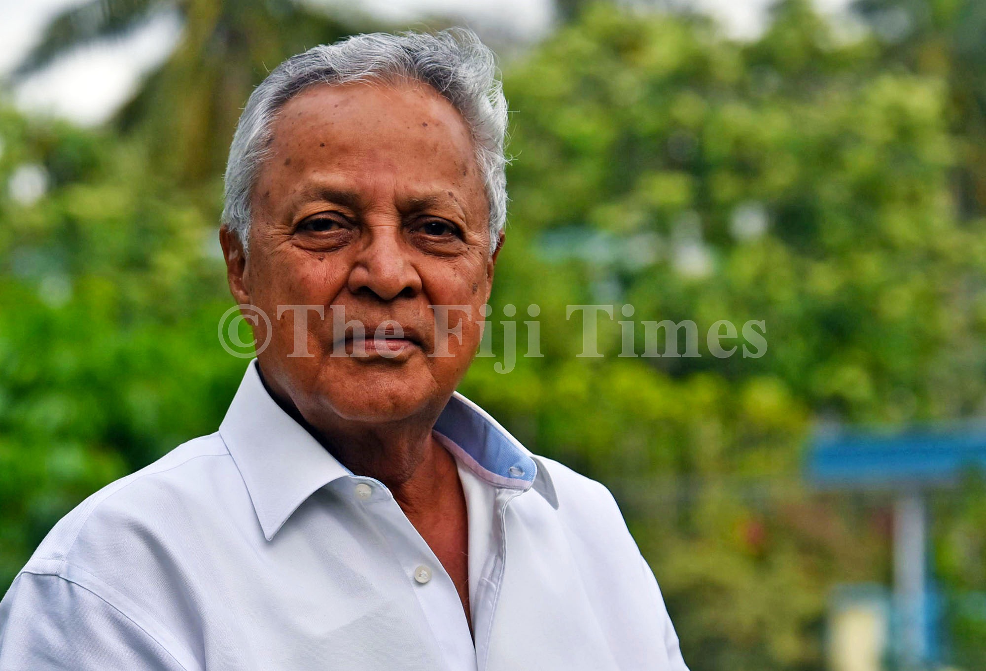 Leaders and their followers - The Fiji Times