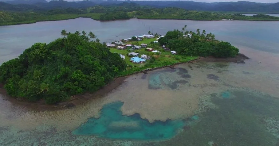 The Fiji Times » The chiefly island of Serua and the people of Korolevu