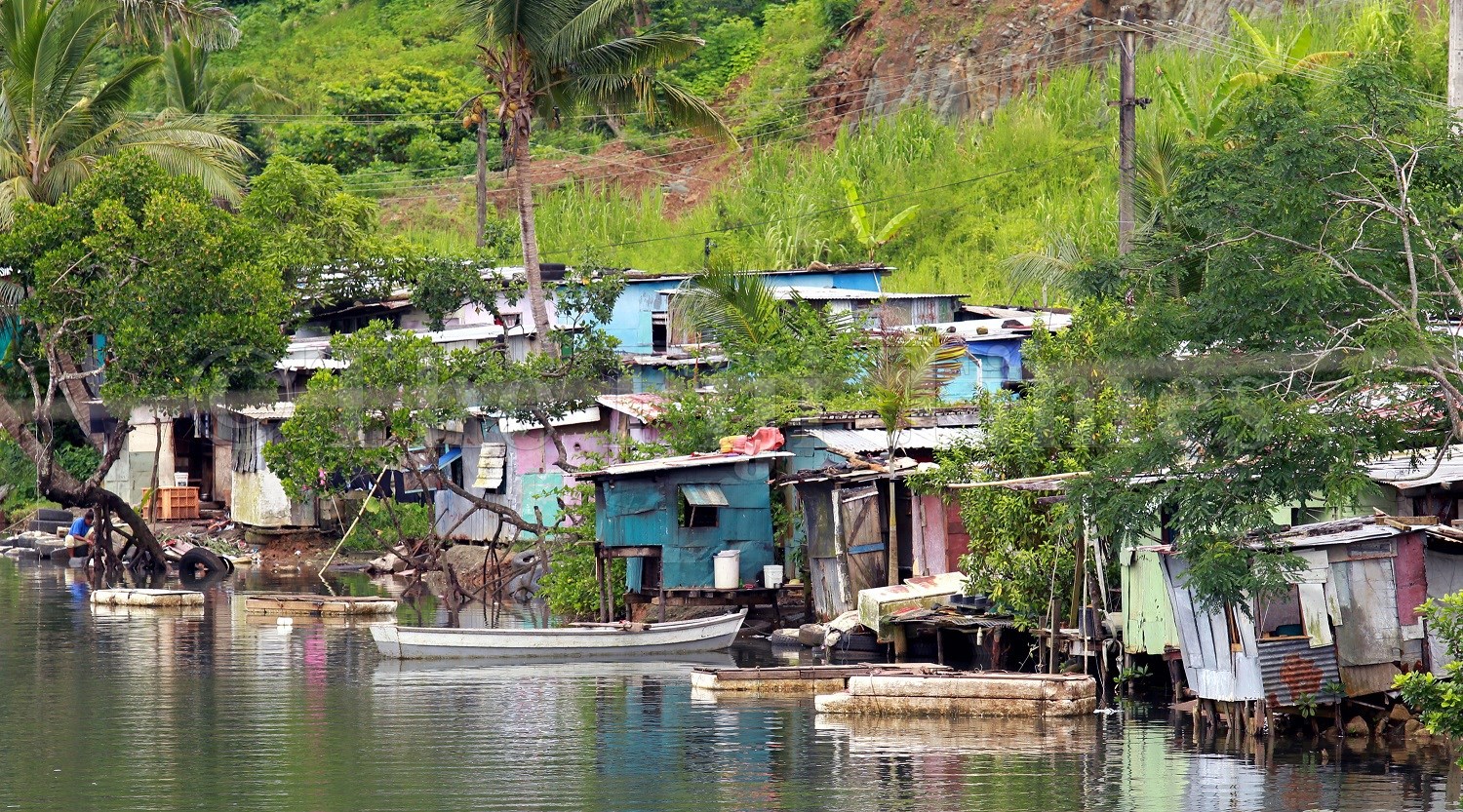 The Fiji Times » 15 per cent in Fiji’s 200 squatter settlements cannot ...