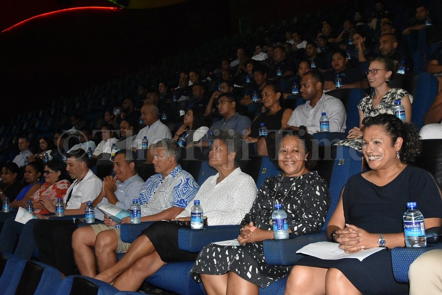 Bula Outsourcing grows during economic shock - The Fiji Times