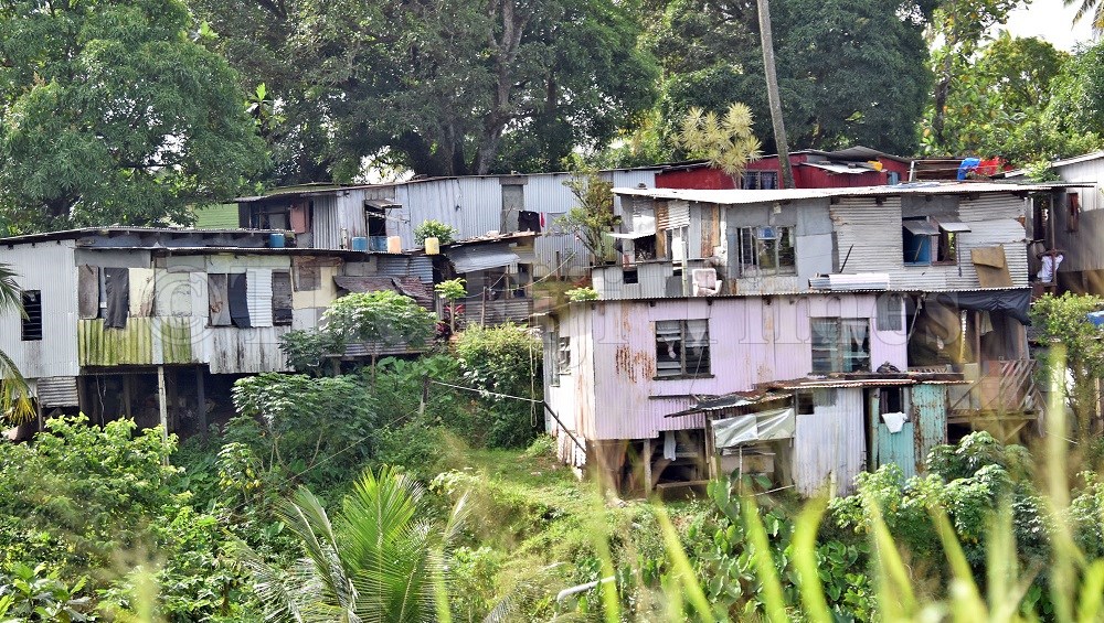 The Fiji Times » The beginnings of a ‘central’ settlement