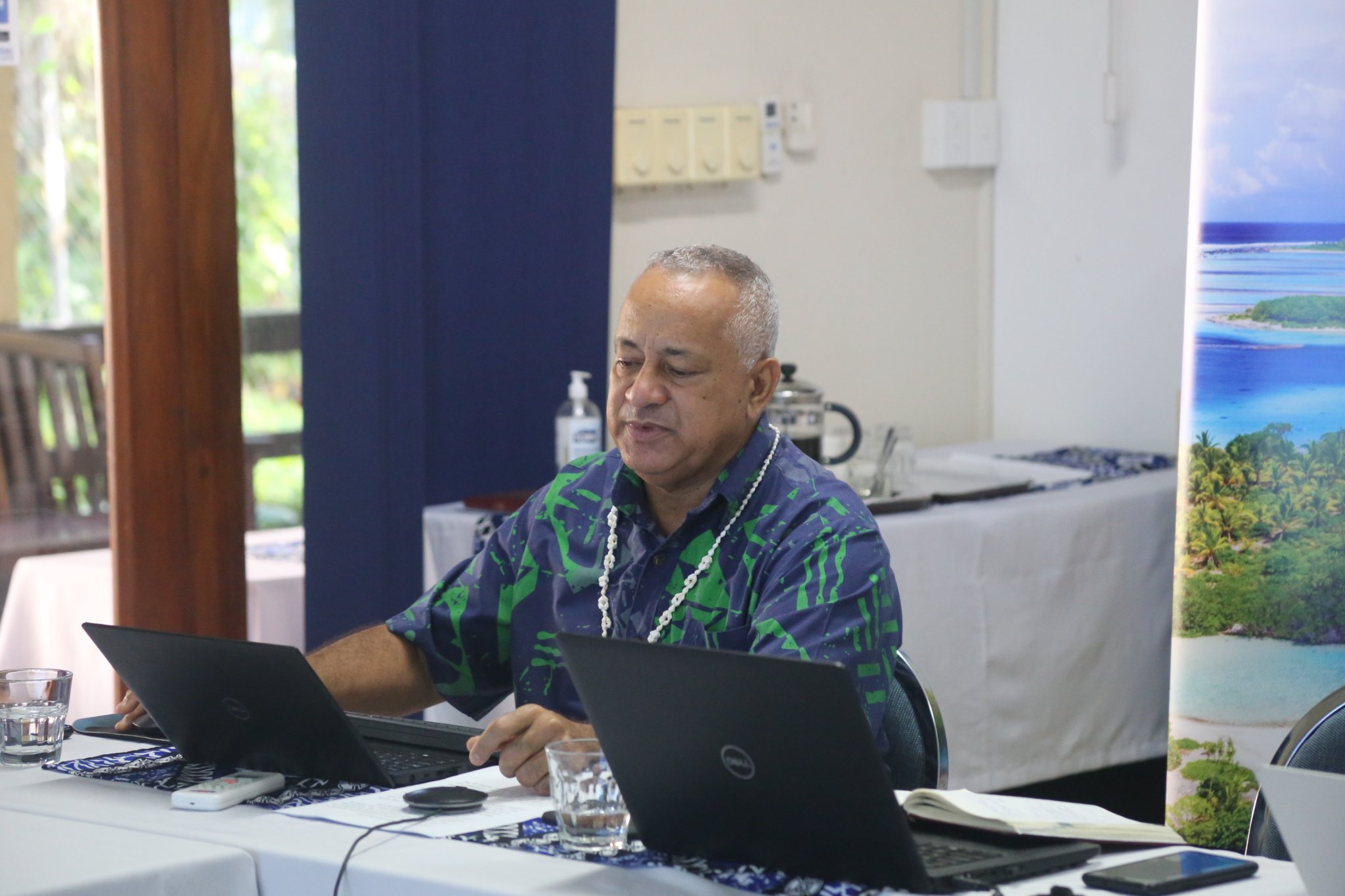 The Fiji Times‘Plastic pollution threatens future’ - The Fiji Times