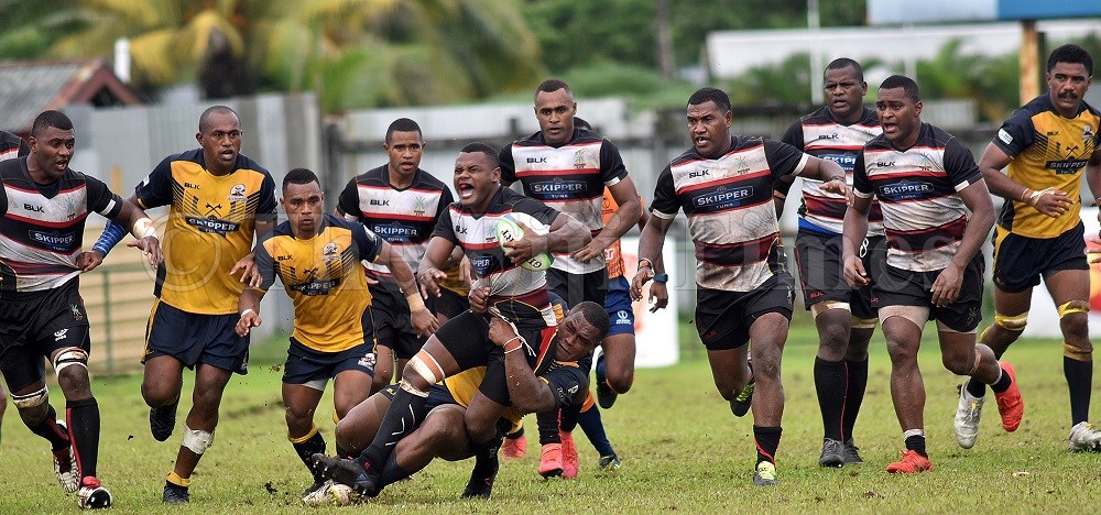 The Fiji Times » Naitasiri names strong line-up