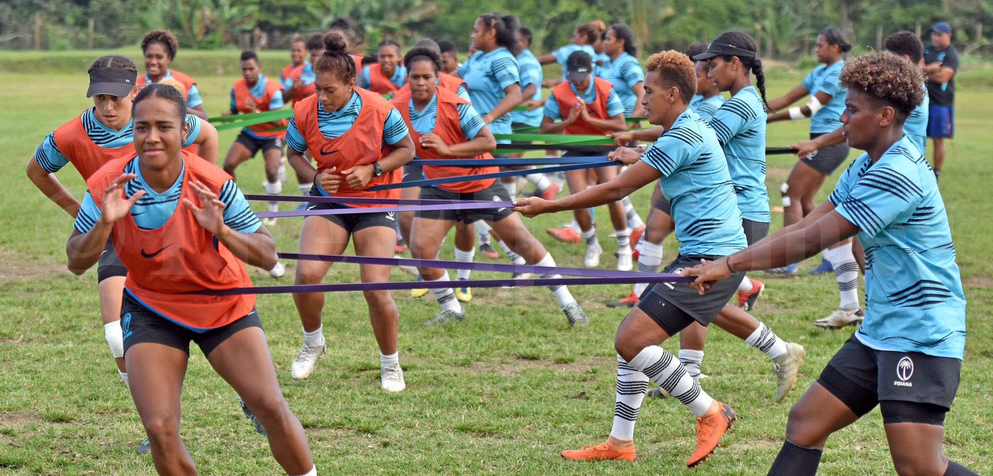 The Fiji TimesFijiana Drua rechristening - Search begins for own ...