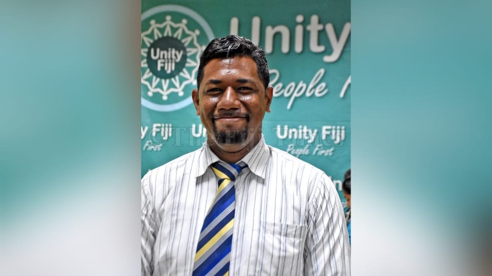The Fiji TimesGrassroots on Ratu Jope’s mind - The Fiji Times