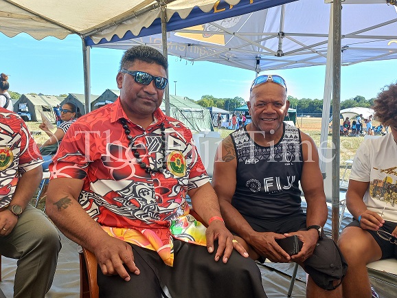 The Fiji TimesBirmingham 2022: Bula festival attrachs Fijians - The ...