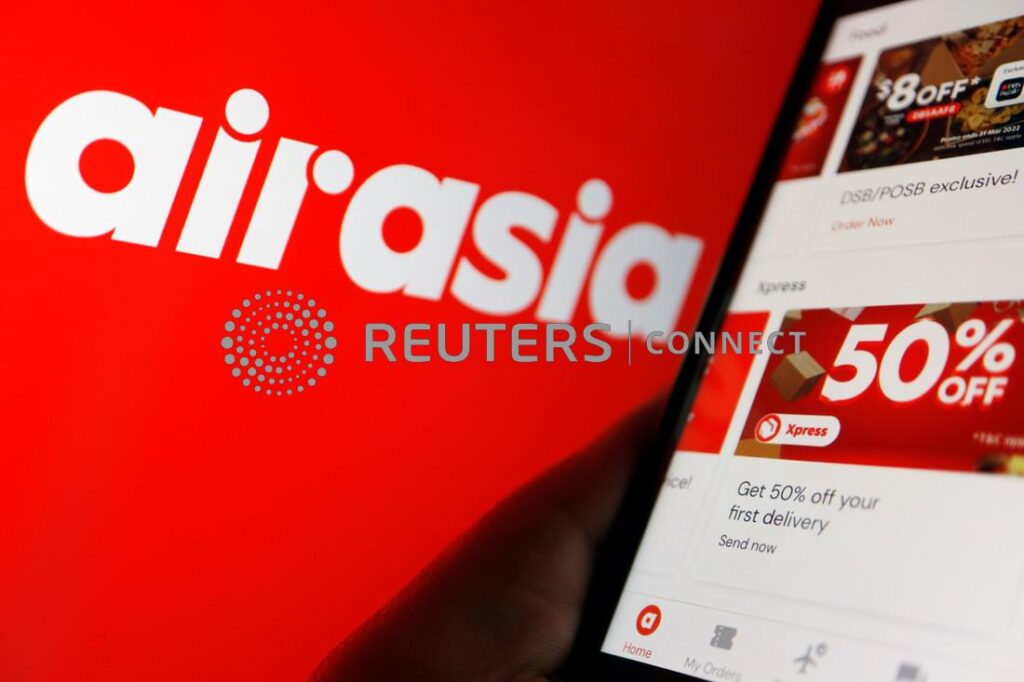 The Fiji Times » AirAsia to resume Airbus A321neo deliveries in 2024 as ...