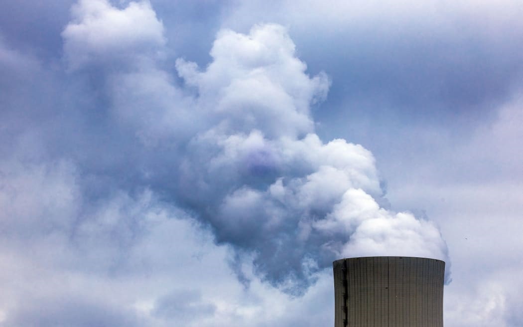 The Fiji Times » 大気汚染ガンの突破口はルールを書き換える - Nipponese