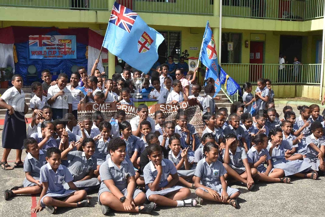 The Fiji TimesVisit ignites rugby fire in Talei - The Fiji Times