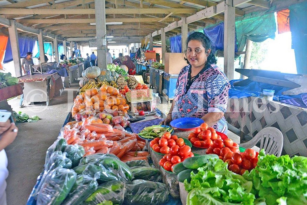 The Fiji TimesChildhood cancer - Benefits of good nutrition for ...