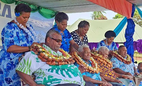 The Fiji Times » Soli to assist Ra students