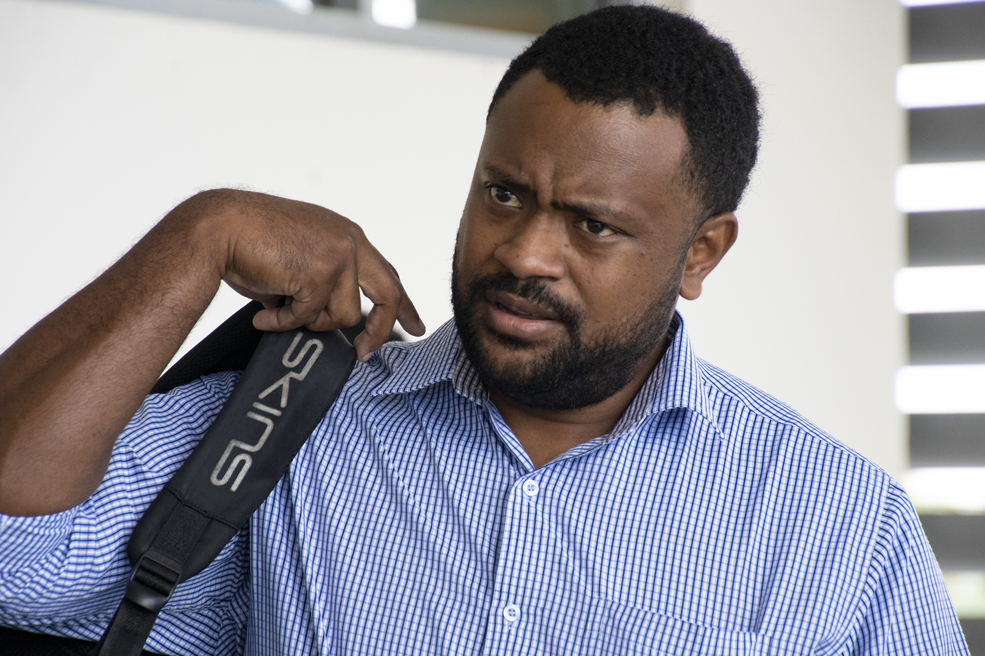 Former Housing Authority workers front court - The Fiji Times