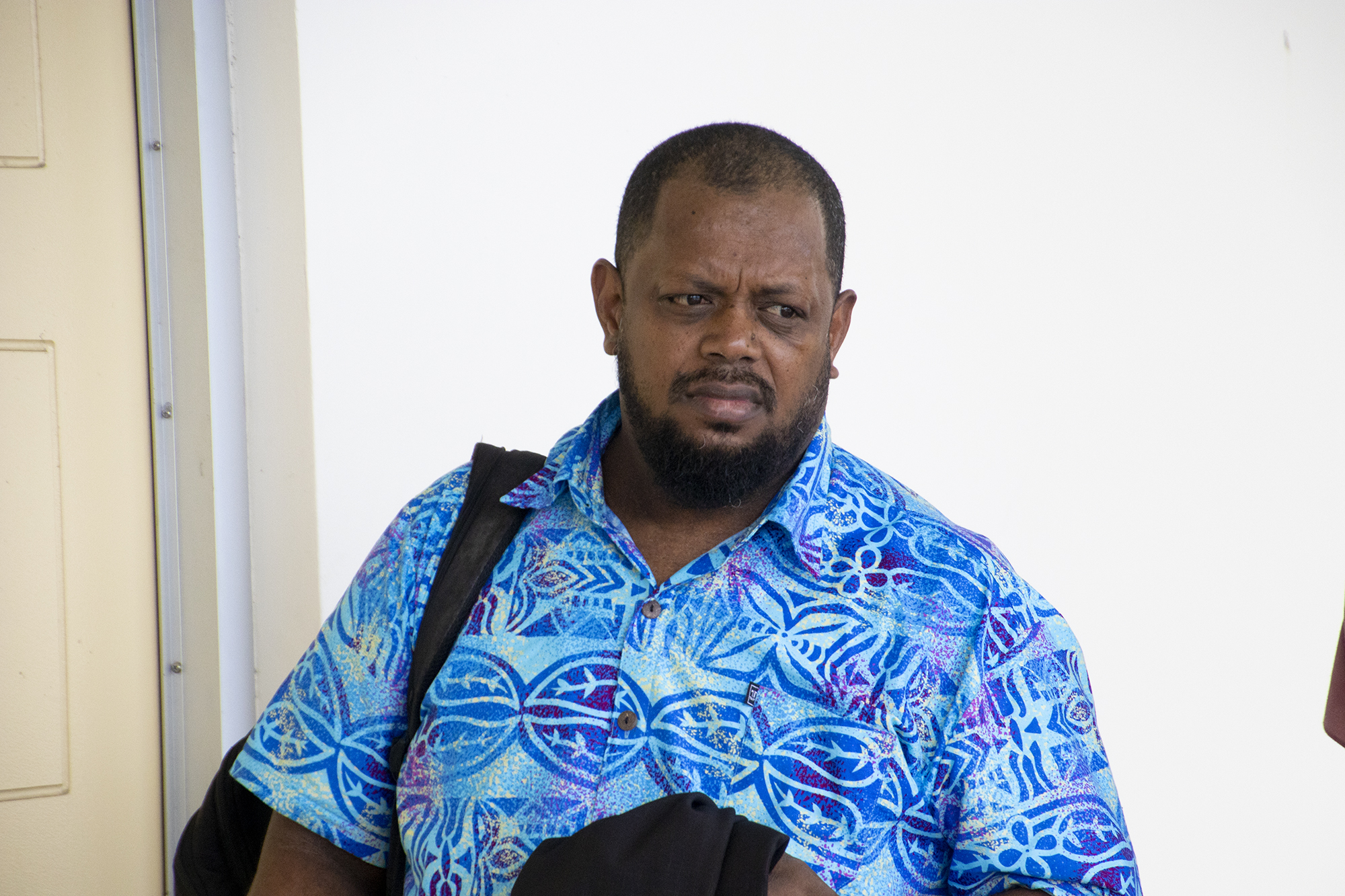 Former Housing Authority workers front court - The Fiji Times