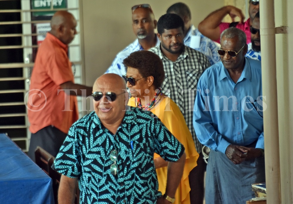 The Fiji Times2022 General Election: Hansard reporter hired to take ...