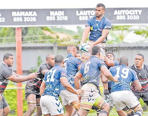 The Fiji Times » Nadi rugby sets goals