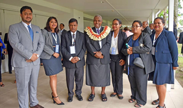 The Fiji Times » Concept of judicial independence