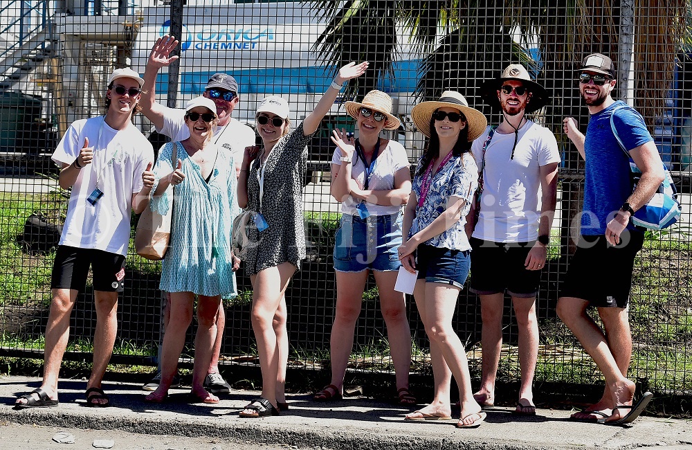 Usfijitimes | Tourism leakages in Fiji