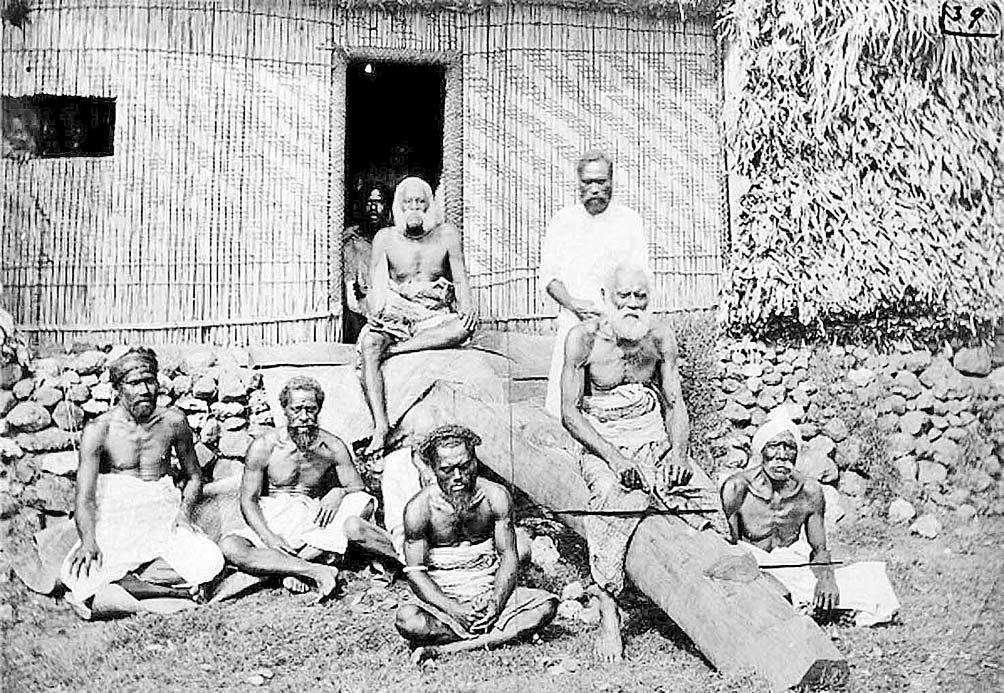 The Fiji Times » The GCC in modern Fiji – What is it the iTaukei want ...