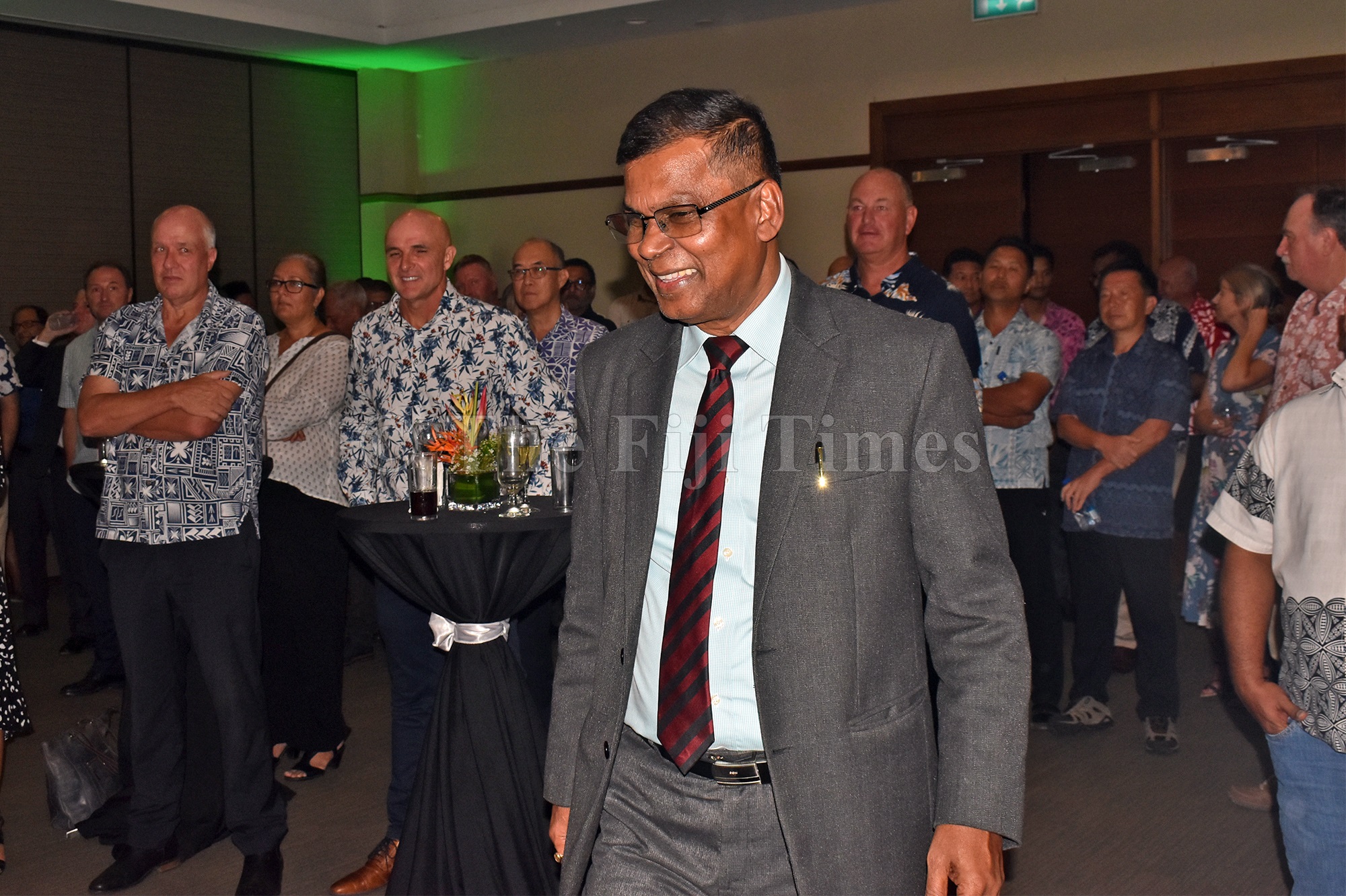 Usfijitimes | No ‘magic solution’: Fiji’s debt-to-GDP ratio could reach ...