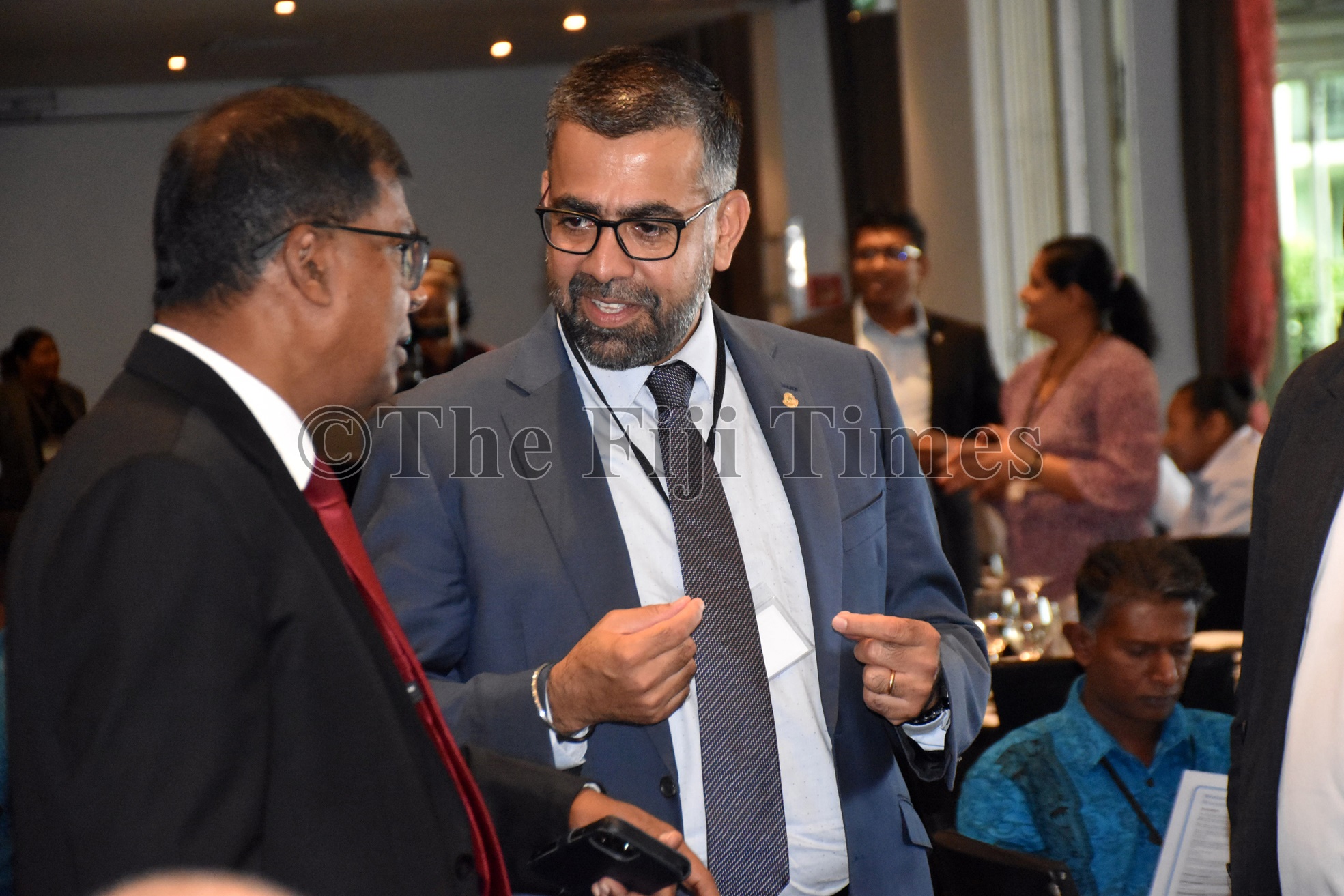 Usfijitimes | Dr Chanan: Nutrients in wastewater can be captured and ...