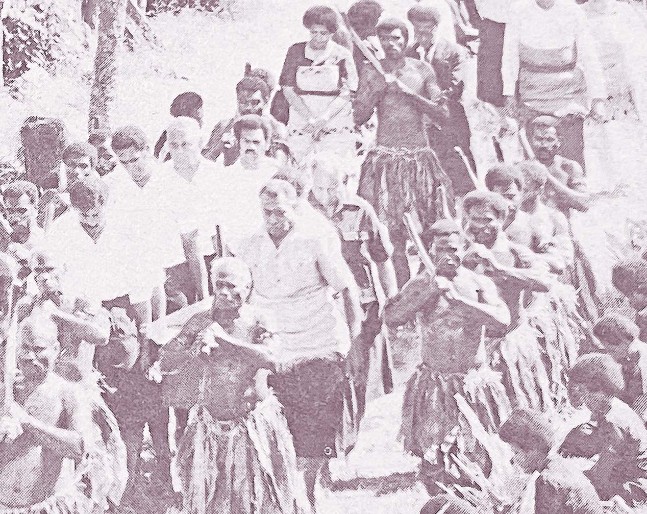 Usfijitimes | 153 years on | Hundreds pay tribute to Tui Nakelo Adi Litia