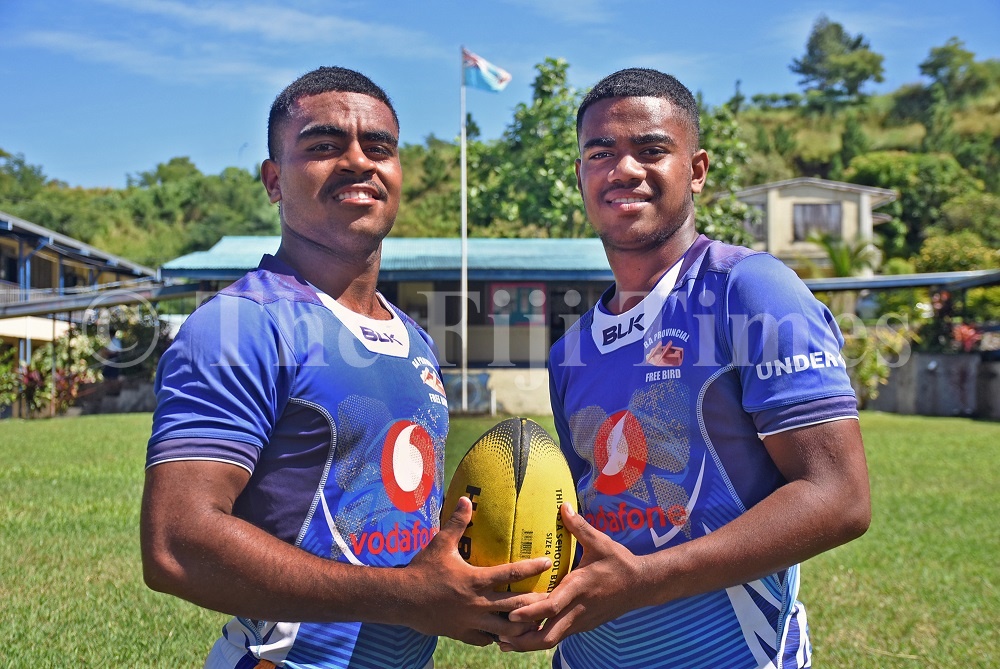 The Fiji Times » All cards in | Ba Pro Dragons in it to win it
