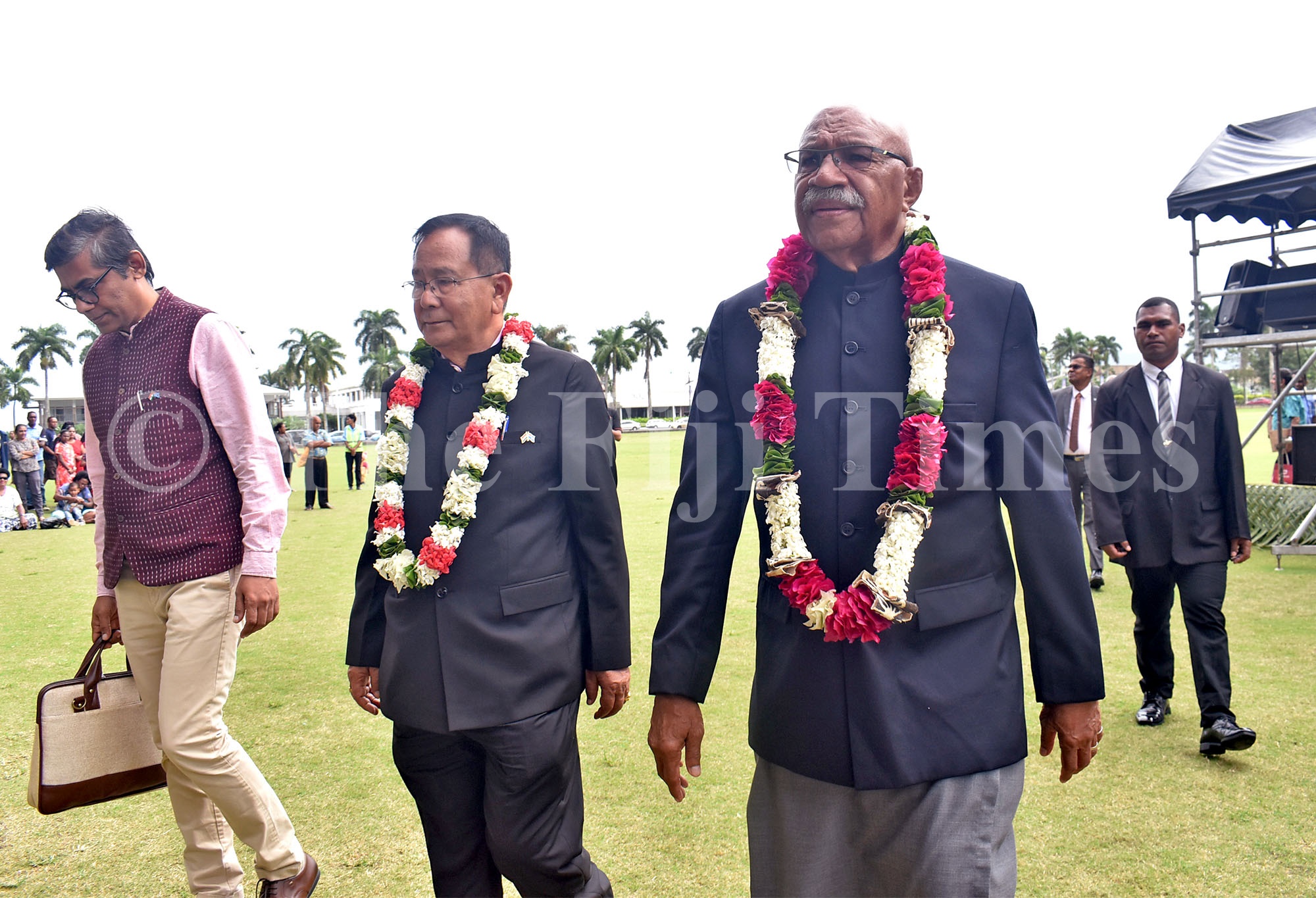 Usfijitimes | ‘Vital aspect of mutual co-existence’ | Diversity in a ...