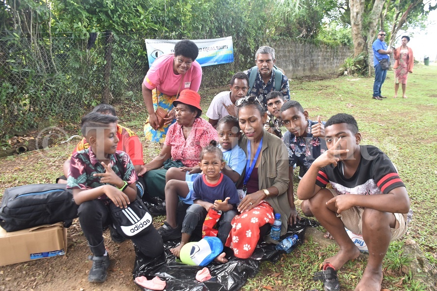 Usfijitimes | ‘Vital aspect of mutual co-existence’ | Diversity in a ...