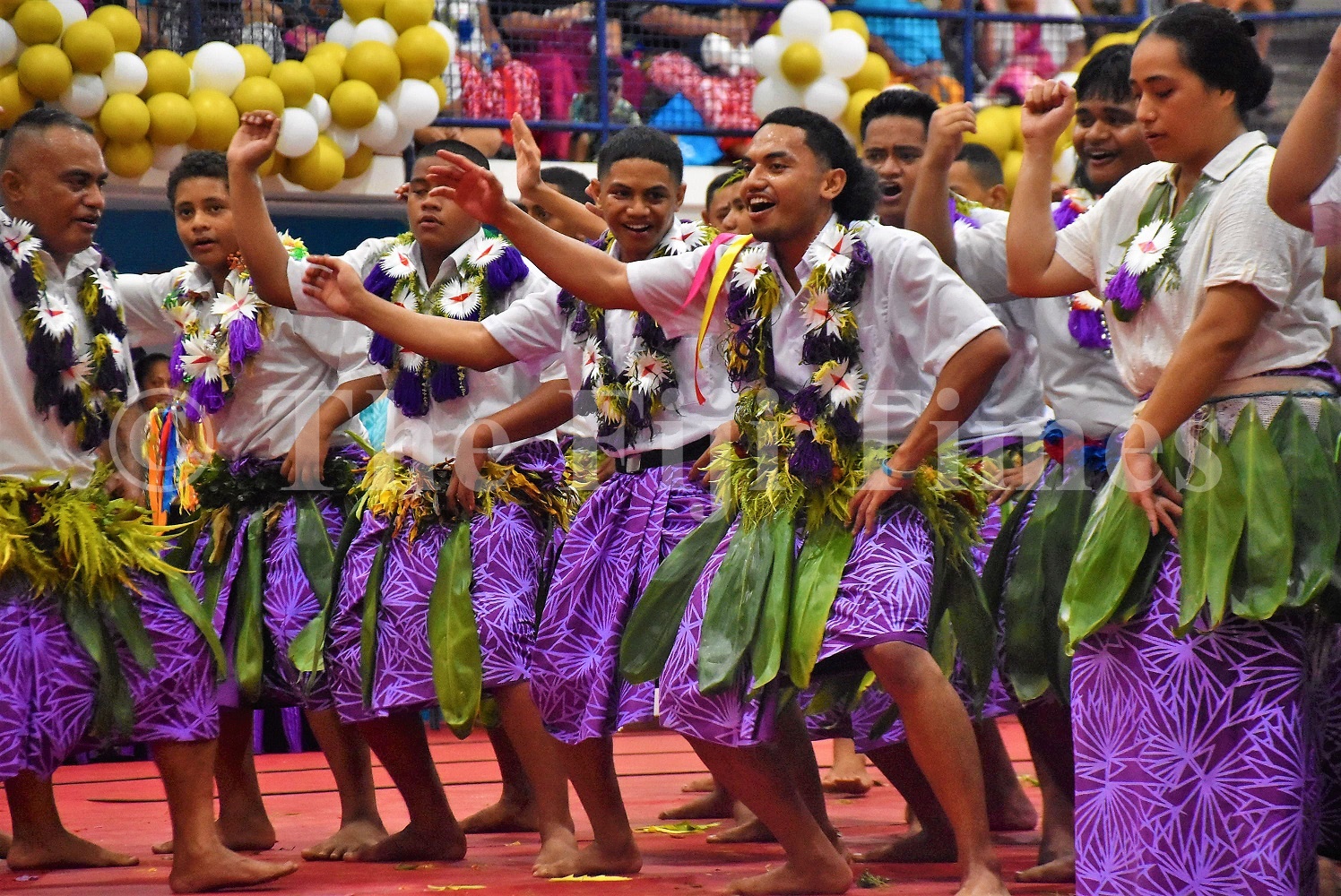 The Fiji Times » Fuel shortage on island | Change in shipping schedule ...