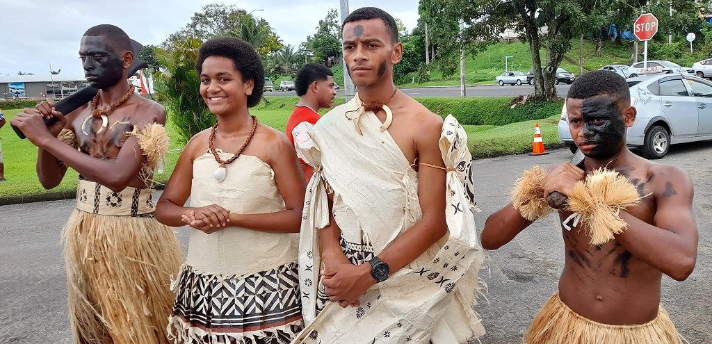 The Fiji Times » Ratu Sukuna’s legacy lives on