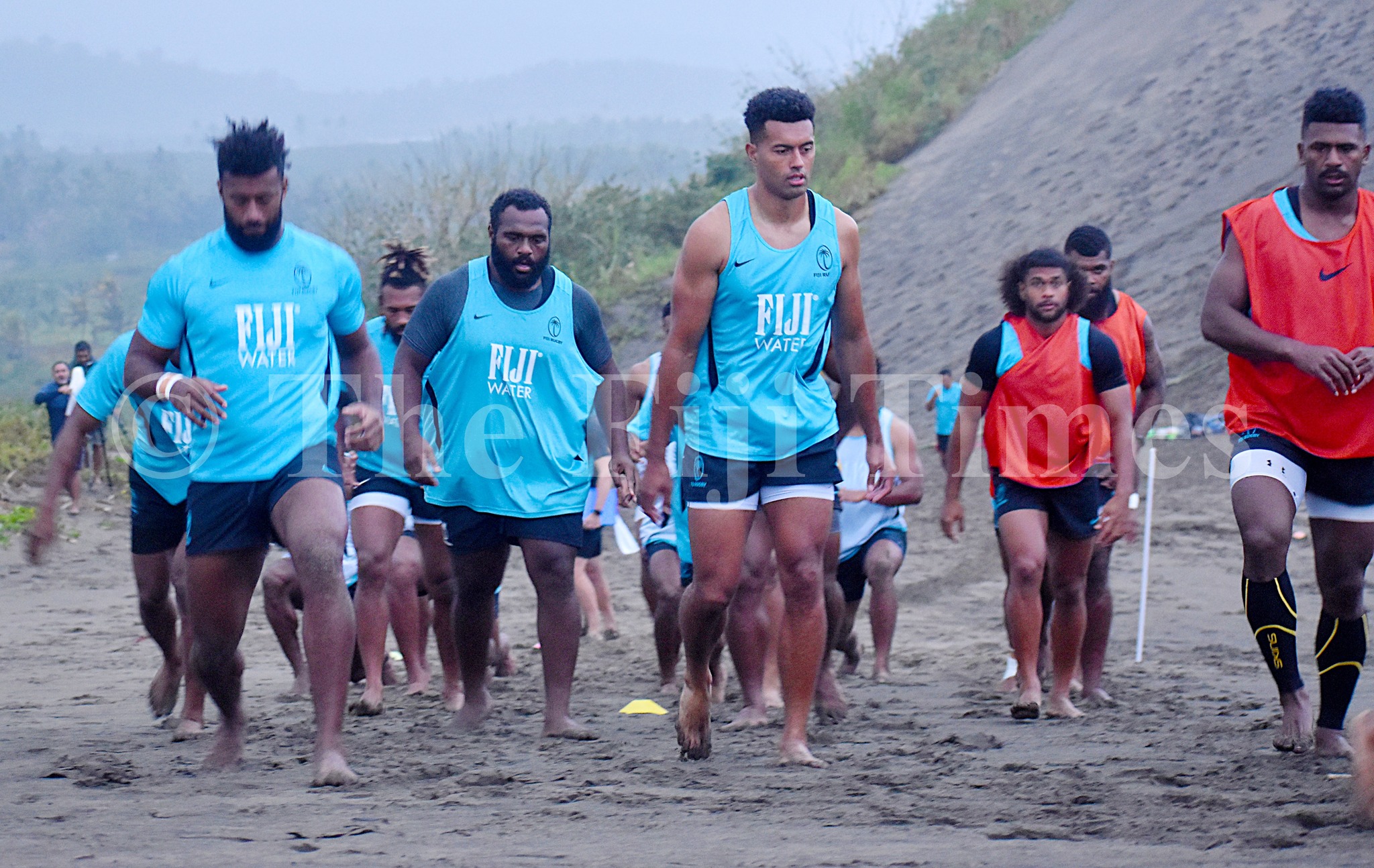The Fiji Times » Flying Fijians squad to face Japan named; Volavola to ...