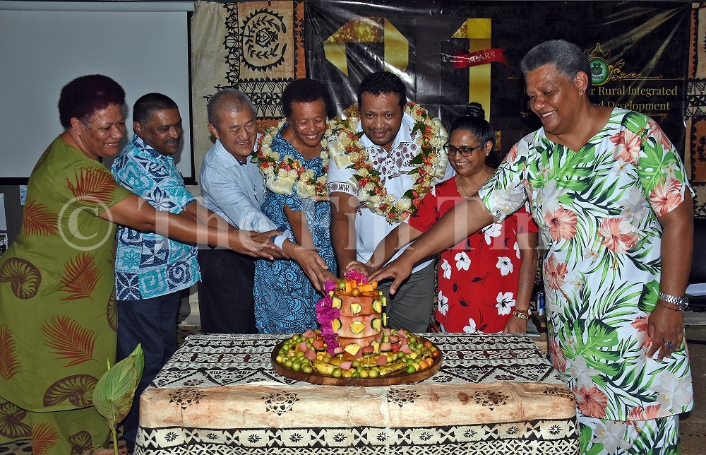 The Fiji Times » NGO celebrates 21st anniversary