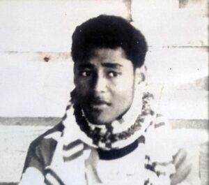 ‘The man who writes the hits’ | Baravilala – the maestro behind the ...