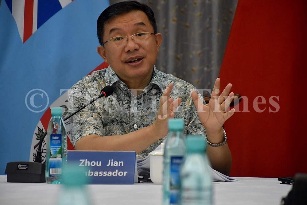 Usfijitimes | Seven appointed to Tourism Fiji board