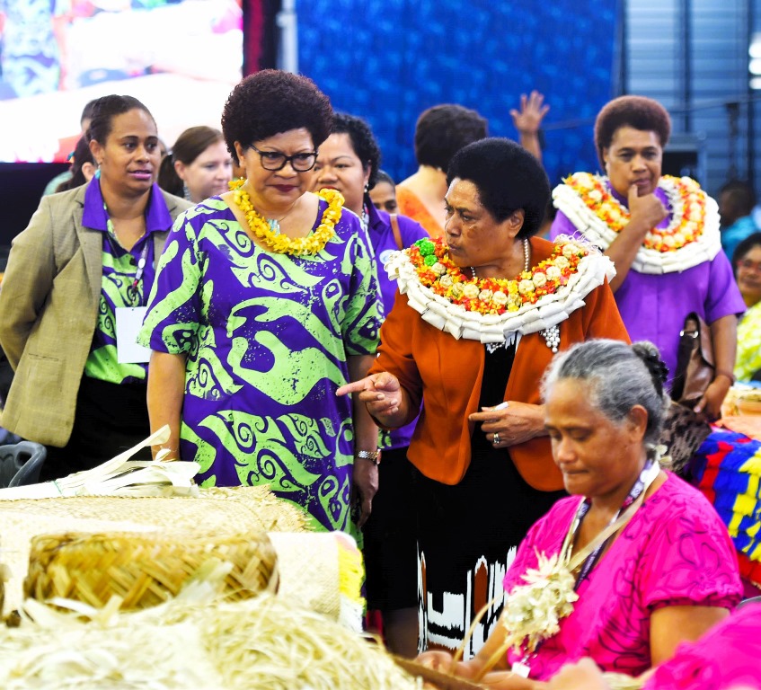 Usfijitimes | 2023 NES: ‘Fiji facing brain drain crisis’